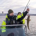 Tromsø: Private Fishing Tour - Authenticity and Genuine Experience From Real Travelers