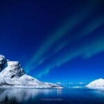 Tromsø: Private Northern Lights Minibus Tour with Photos - Detailed Breakdown of the Itinerary