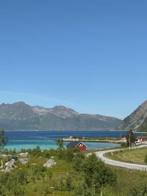 Tromsø: Private Tour to Sommarøy - An Honest Look at the Tour Experience