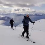 Tromsø: Ski/Randonnee Guided Tour - The Sum Up