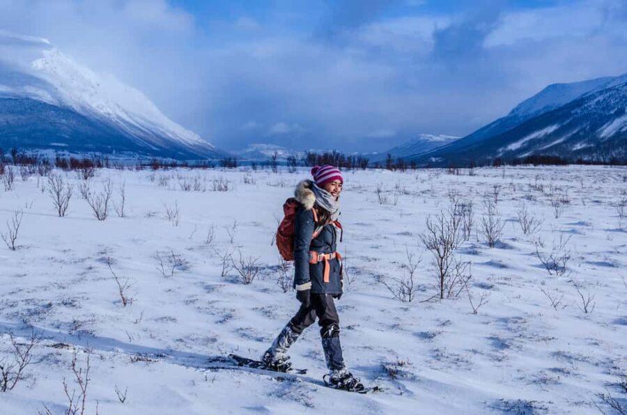 Tromsø: Snowshoe Hike to Lyngstuva Lighthouse with Lunch - Final Thoughts: Is This Tour Worth It?