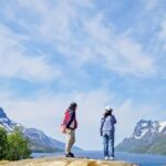 Tromsø: Sommaroy Fjord Tour with Lunch Option - What to Expect on the Tour