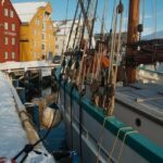 Tromsø: Walking Tour with Museum Visit - Exploring Tromsø on Foot: An Authentic City Introduction