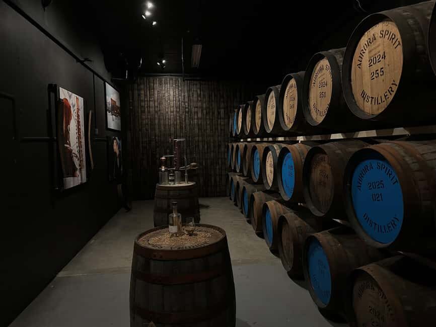 Tromsø: Whisky Tasting Experience - The Sum Up: Who Should Consider This?