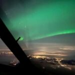 Tromsø:Northern light tour with mini bus i Tromsø - Jumpstarting Your Northern Lights Adventure