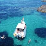 Tropea: tour in barca lungo la Costa degli Dei, snorkeling - Snorkeling and Water Activities: Dive Into Calabria’s Marine Universe
