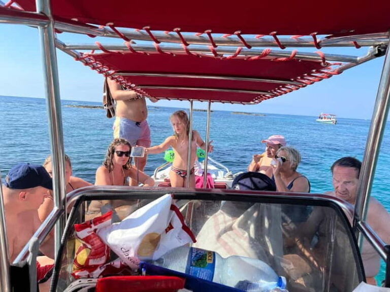 Tropea:Esclusivo Tour Costa degli Dei max 12 persone e Drink - What to Expect During Your Trip