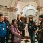Troubles Tour Belfast: Walls & Bridges Guided Walking Tour - Who Will Love This Tour?
