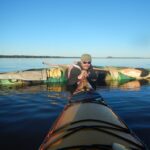 TRU Kayak - Crossing through the majestic Uruguay River - The Itinerary in Detail