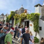 Trulli and tradition: discover Alberobello through the eyes of those who live there. - What does the tour include?