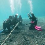 Try Diving Adventure - What to Expect on the Tour