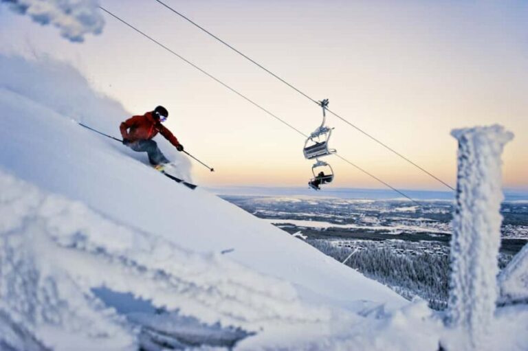 Tsaghkadzor & Lake Sevan Winter Day Tour from Yerevan - Why This Tour Works Well
