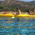 Tuerredda: Guided Kayak Tour - Who Should Consider This Tour?