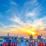 Tuk Tuk Sintra by All Palaces! - Detailed Breakdown of the Tour