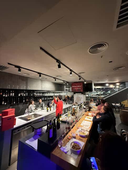 Turin city center: Piedmontese wine tasting - What You’ll Experience in Detail