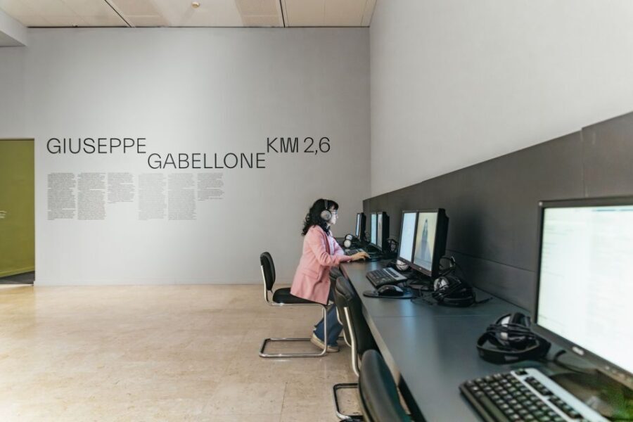 Turin: Gallery of Modern and Contemporary Art Entry Ticket - An In-depth Look at What’s Inside