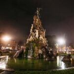 Turin: Magic Guided Tour - Transportation and Group Dynamics