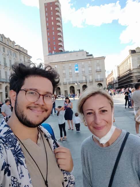 Turin: Private Walking Tour with a Local - Who Will Love This Tour?