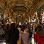 Turin: Royal Palace Entry Ticket - The Taste of Authenticity