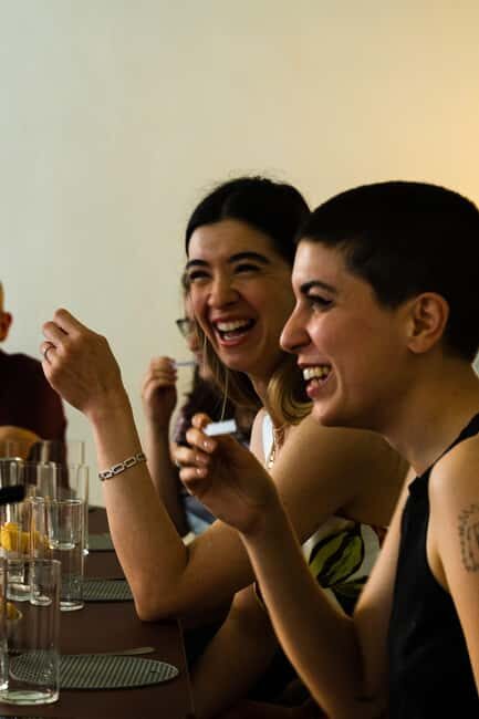 Turin: Sensory Experience with Fragrances & Cocktails - Why This Experience Might Be Just Right for You
