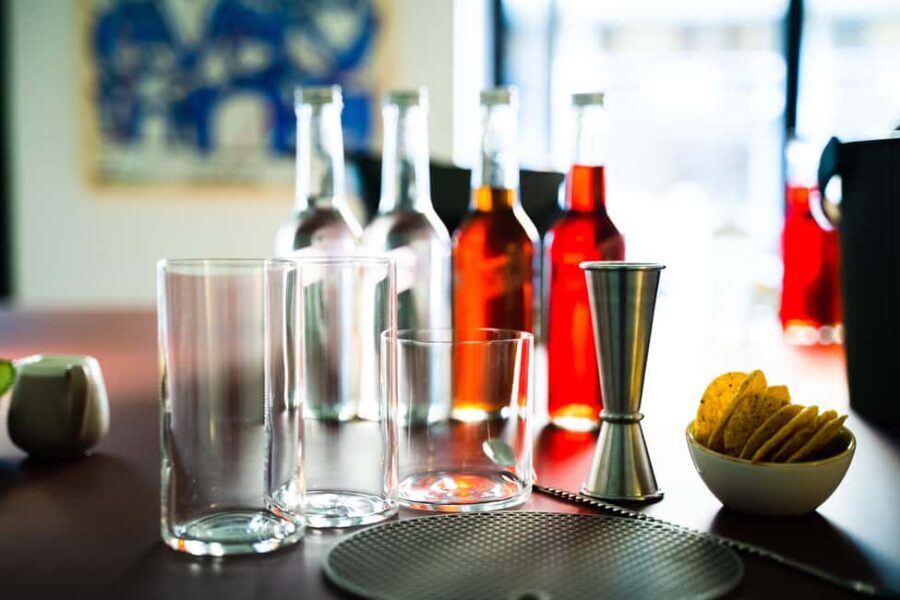 Turin: Vermouth Tasting and Cocktail-Making Class - What’s Included and How It Works