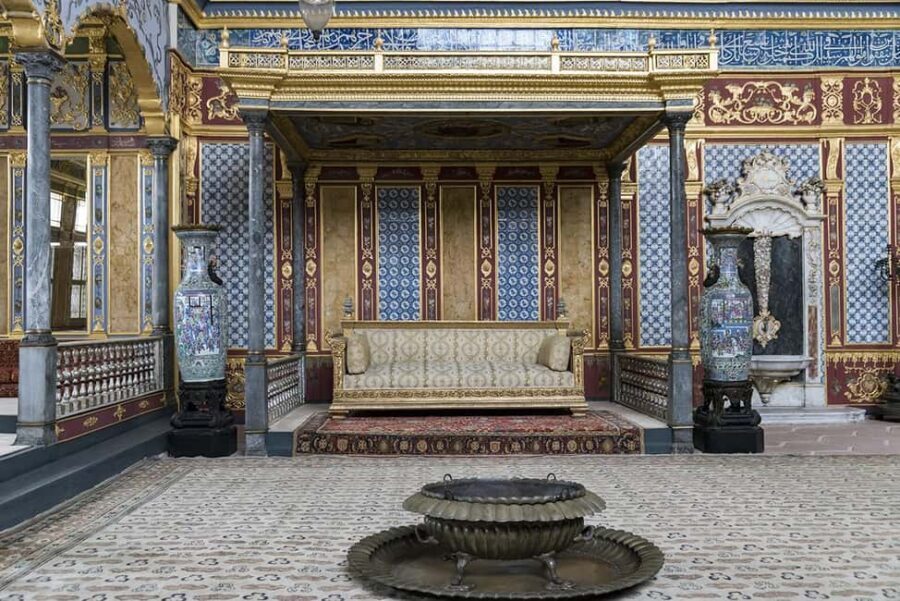 Turkey: 15-Day Skip-the-Line Museum and Attraction Pass - Key Points