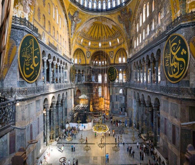 Turkey: Istanbul and Cappadocia 4-Day Tour - What Travelers Say