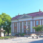 Turku: Express Walk with a Local in 60 minutes - Deep Dive into the Highlights