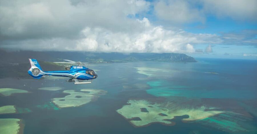 Turtle Bay: North Shore Helicopter Tour - Pricing and Value: What It Means for You