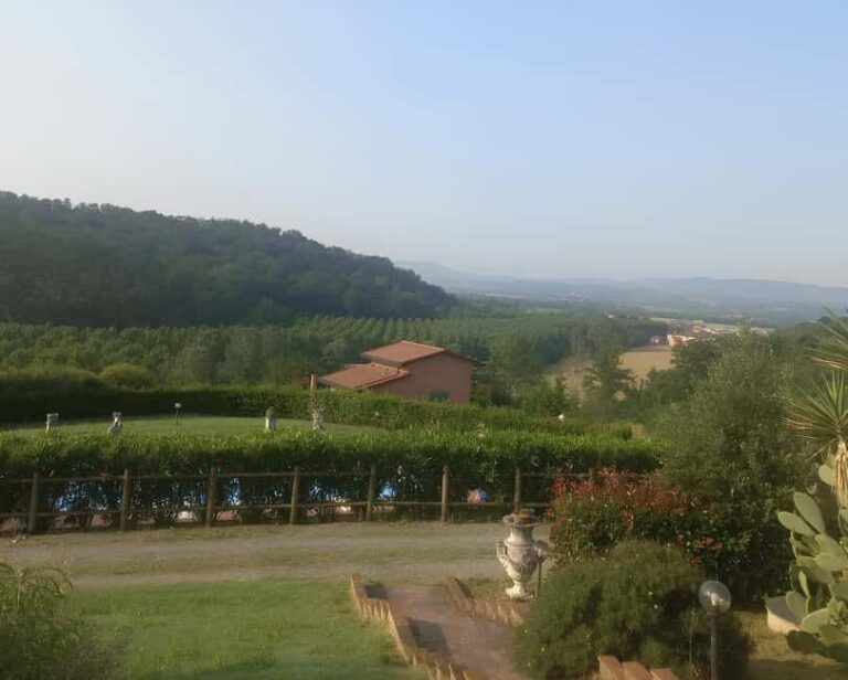 Tuscany: Garfagnana Horseback Riding Experience - Value and Pricing