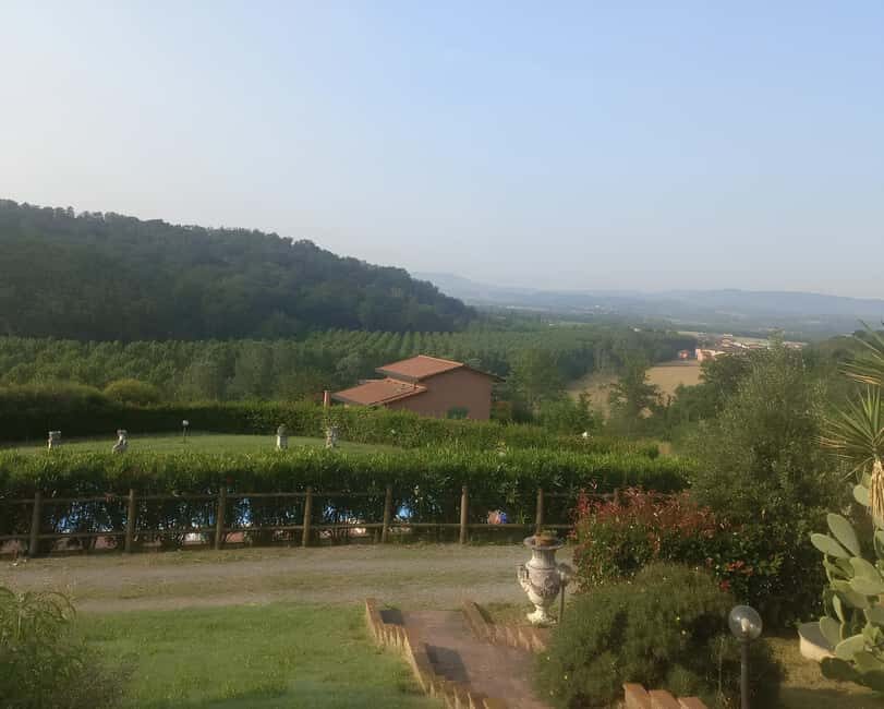Tuscany: Garfagnana Horseback Riding Experience - Value and Pricing