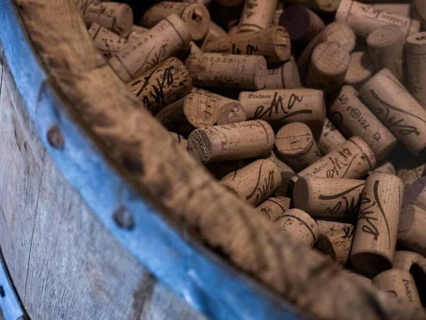Tuscany: Immersive Winery + tasting (4 wines) - What the Reviews Say