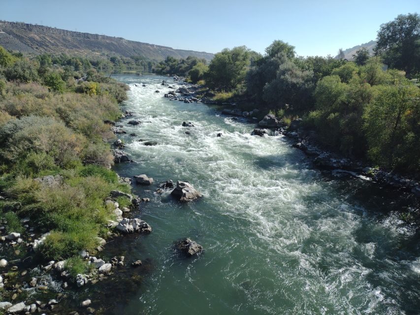 Twin Falls: Off the Beaten Path Guided Half-Day Tour - Who Would Enjoy This Tour?