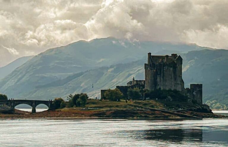 Two Day Taster Tour of Skye and the Highlands - Day Two: Exploring Skye’s Iconic Landscapes