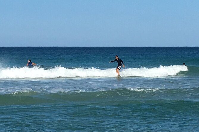 Two Hour Surf Lesson in Torquay on the Great Ocean Road - Authentic Perspectives from Participants