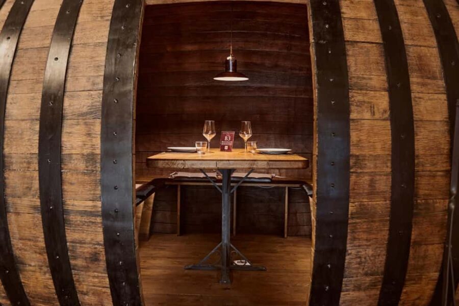 Typical experience in Monferrato: winery tour, tasting, and lunch - Savoring Monferrato’s Wines and Food
