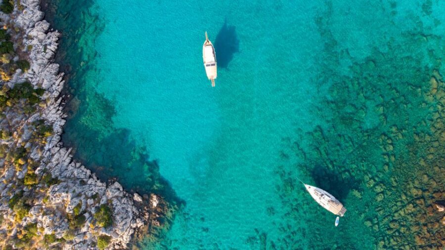 Ucagiz: Day Trip to Kekova by Boat - What’s Included & What’s Not