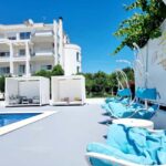 Ulcinj: relaxation by the pool - Analyzing the Cost and Value