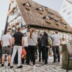 Ulm Card: 20+ attractions and optional public transportation - An Honest Look at the Ulm Card Experience