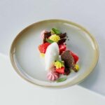 Ulriken, Bergen: Enjoy a 3-course lunch with panoramic views - A detailed look at the experience