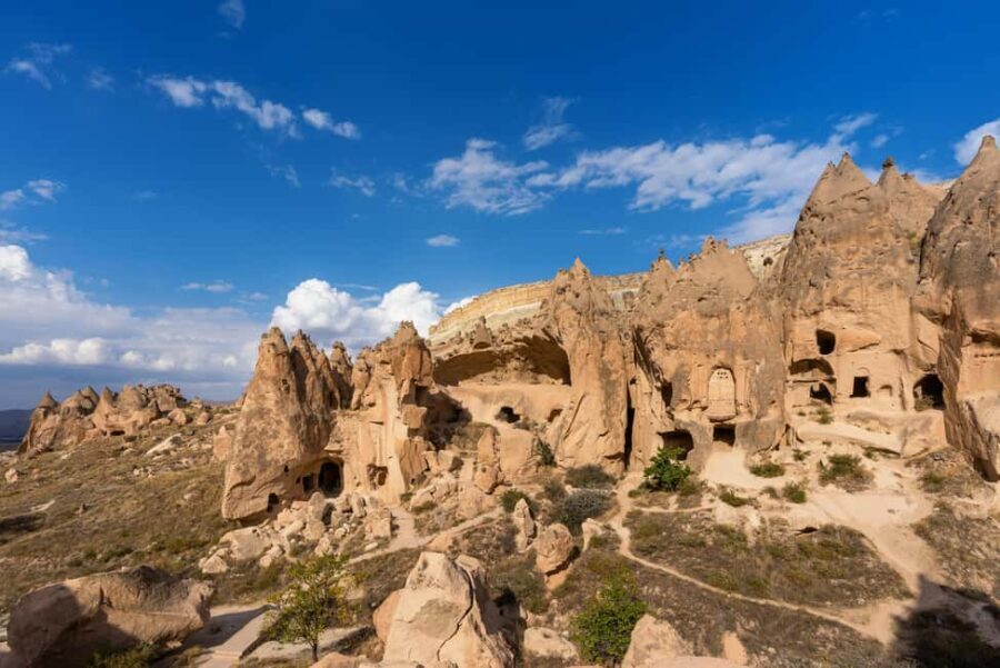 Ultimate Cappadocia Experience: Red & Green Tour in One Day - An In-Depth Look at the Itinerary