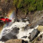 Ultimate Great Barrier Reef and Rainforest 45-minute Helicopter Tour - Additional Considerations