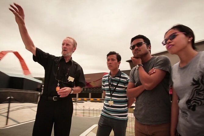 Ultimate Museum Experience | Tour + Dine + Shop (10am daily) - Who Is This Tour Best For?