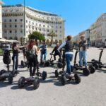 Ultimate Thessaloniki Experience: Guided Electric ATV Tour - The Value of the Experience
