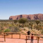 Uluru Small Group Tour including Sunset - The Itinerary – Step by Step