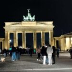 Unic Berlin (Multi) Rickshaw Private by Night Taylor Made - Who Will Love This Tour?
