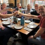 Unique Chester Food & Drink Tour plus Sightseeing - A Guided Taste of Chester