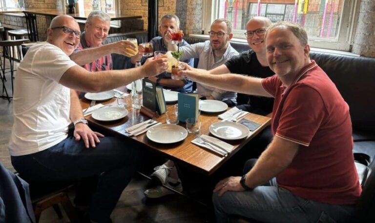 Unique Chester Food & Drink Tour plus Sightseeing - A Guided Taste of Chester