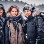 Unique Corners of Tampere - Private Walking Tour - What You Get and What You Might Not
