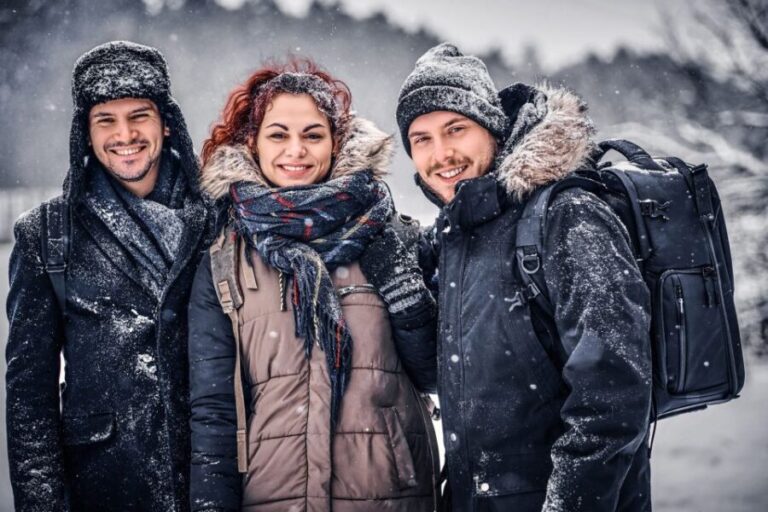 Unique Corners of Tampere - Private Walking Tour - What You Get and What You Might Not